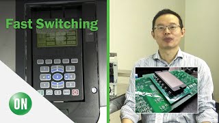 Transfer Molded Power Integrated Module (TMPIM) for Motor Drive Demo