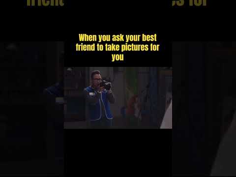 When you ask your best friend to take pictures for you: #instagram #bestfriend #photo #memes