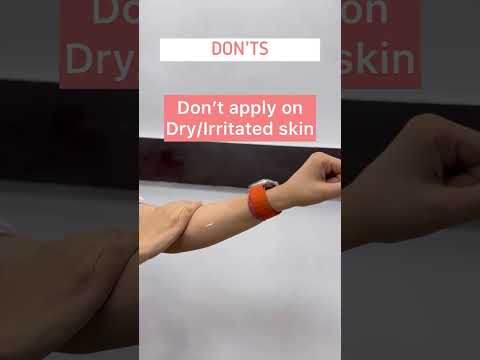 GLYCO 6% Cream review | How to use Glycolic acid | Glycolic acid cream