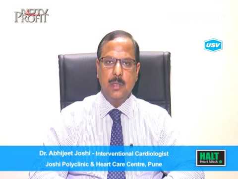 Dr Abhijeet Joshi 1