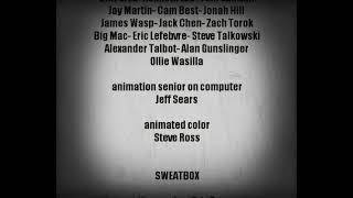 Monsters Inc Remake Credits Watch HD Mp4 Video Download Free