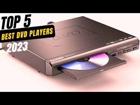 The Best DVD Players On Aliexpress On Amazon