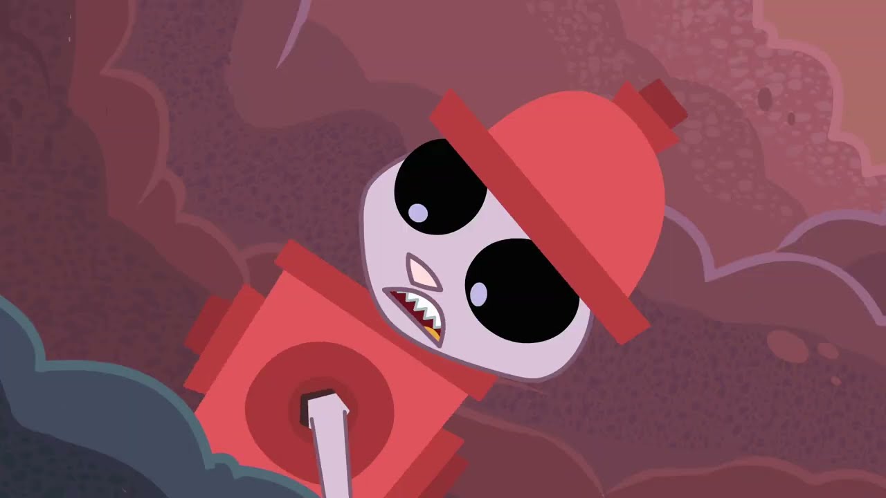 SUPER MEGA Kid Vs. Kat Compilation - Wildbrain