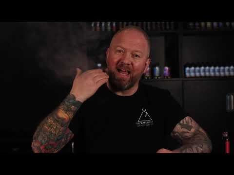 Burnt Vape Coils and Flooded Vape Coils | How to prevent or solve them.