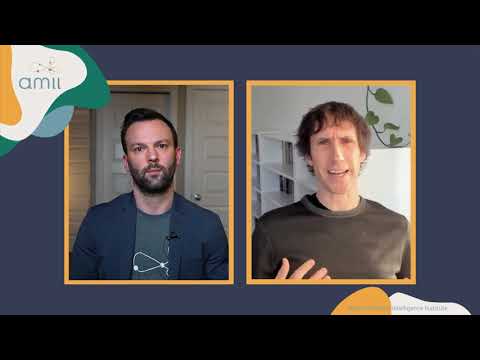 AI in Games: Kevin Leyton-Brown, Machine Learning for Optimization and Game Theory