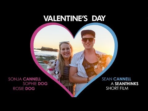 Valentine's Day Movie