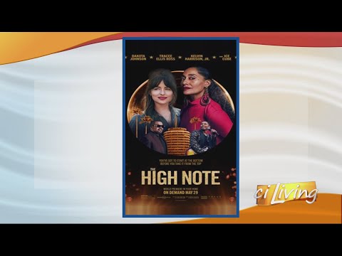High Note & End of Sentence