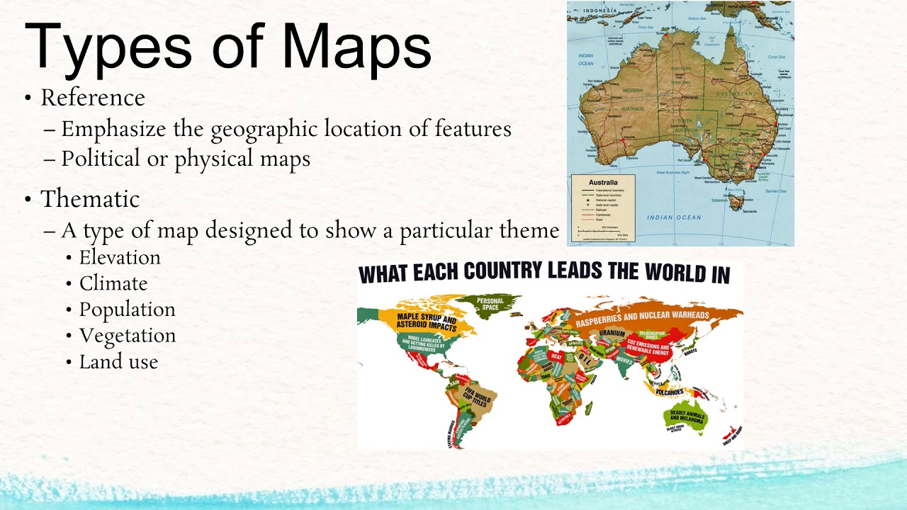 Unit 1: Basic Human Geography Review pptx 2