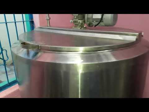 Curd Making Machines - Dahi Making Machines Latest Price, Manufacturers ...