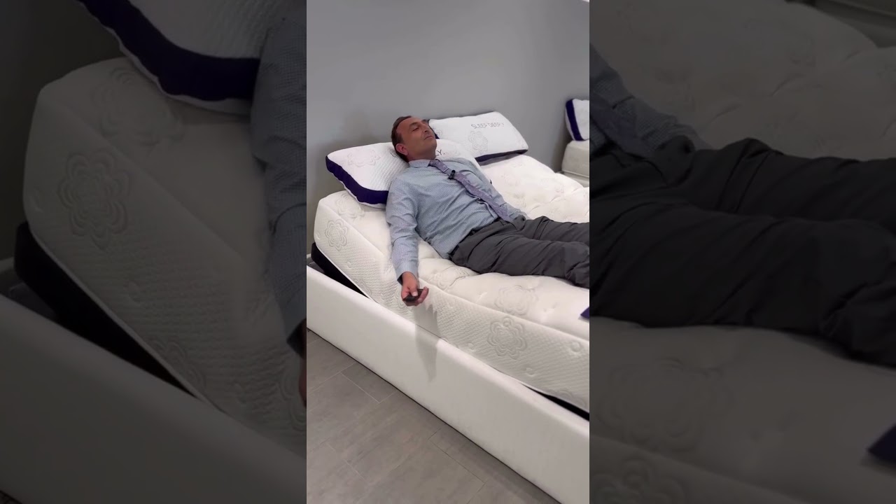 How Adjustable Beds Help You Sleep Better – Expert Explains