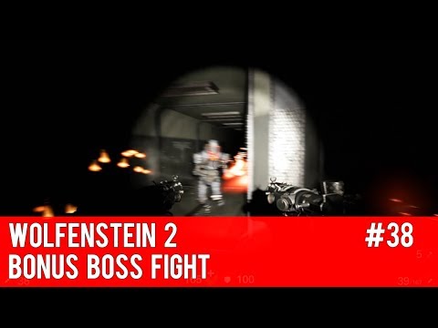 Steam Community :: Video :: Wolfenstein II The New Colossus Gameplay ...