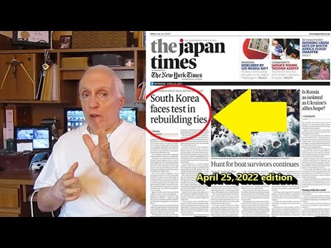 Japan’s news media bias