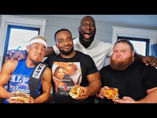 New voice of RAW, Nick Aldis' replacement, and more - 5 Ways Big E can ...