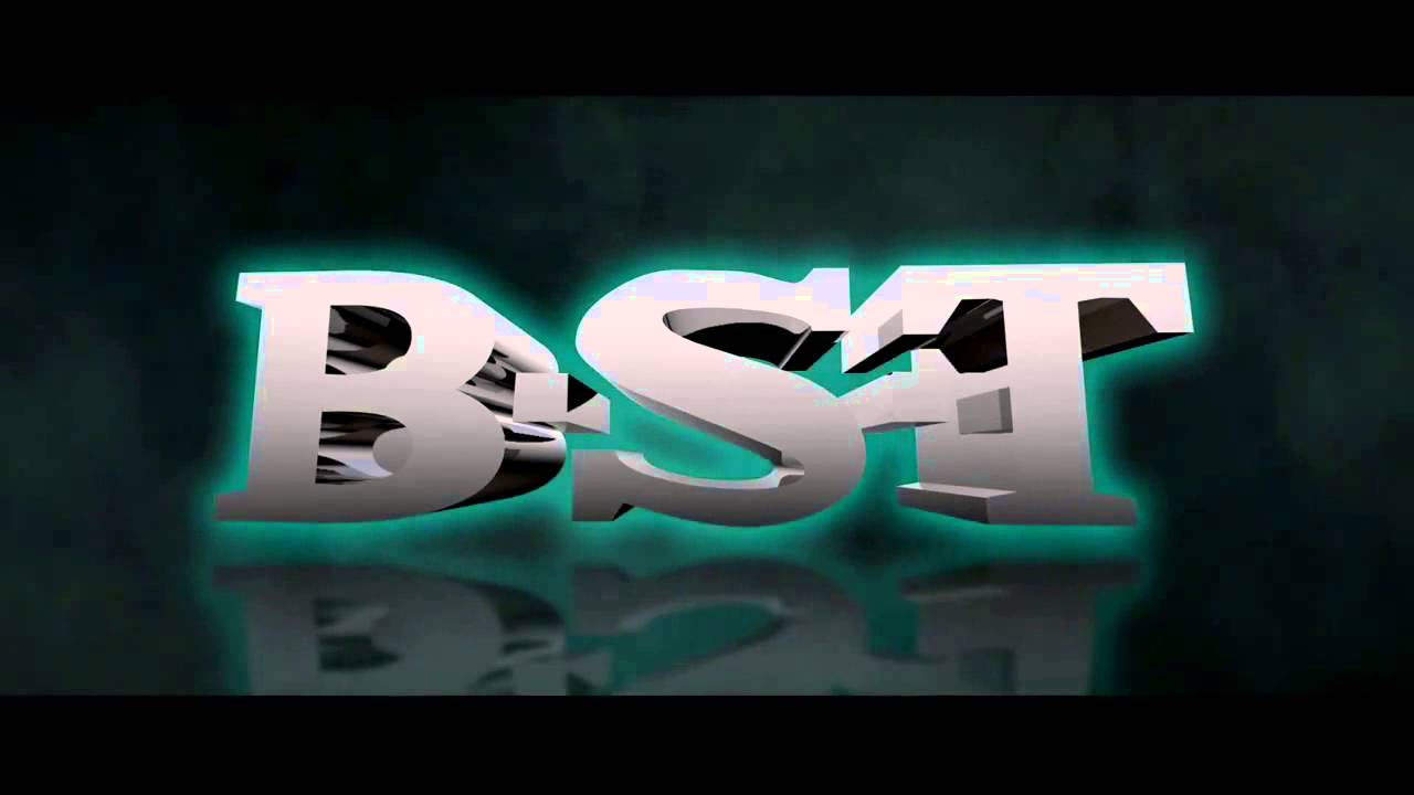 BST Logo