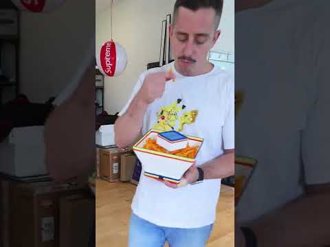 say adios to dusty snack fingers