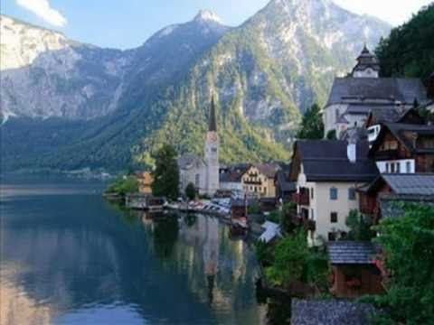 My Choice - Josef Strauss: Village Swallows from Austria