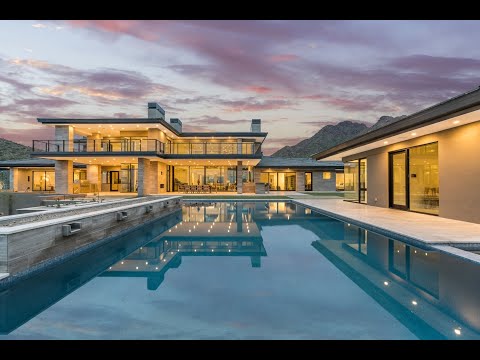 10944 E Whistling Wind Way, Scottsdale, AZ 85255 | Joan Levinson - Realty ONE Group