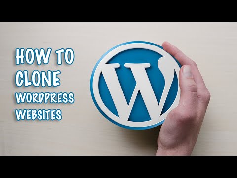 How to Clone a WordPress Site and Create a Staging Environment in cPanel