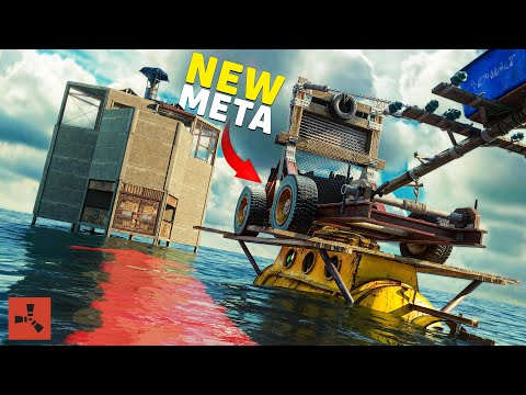 Exploiting Medieval Rust (Movie Story)