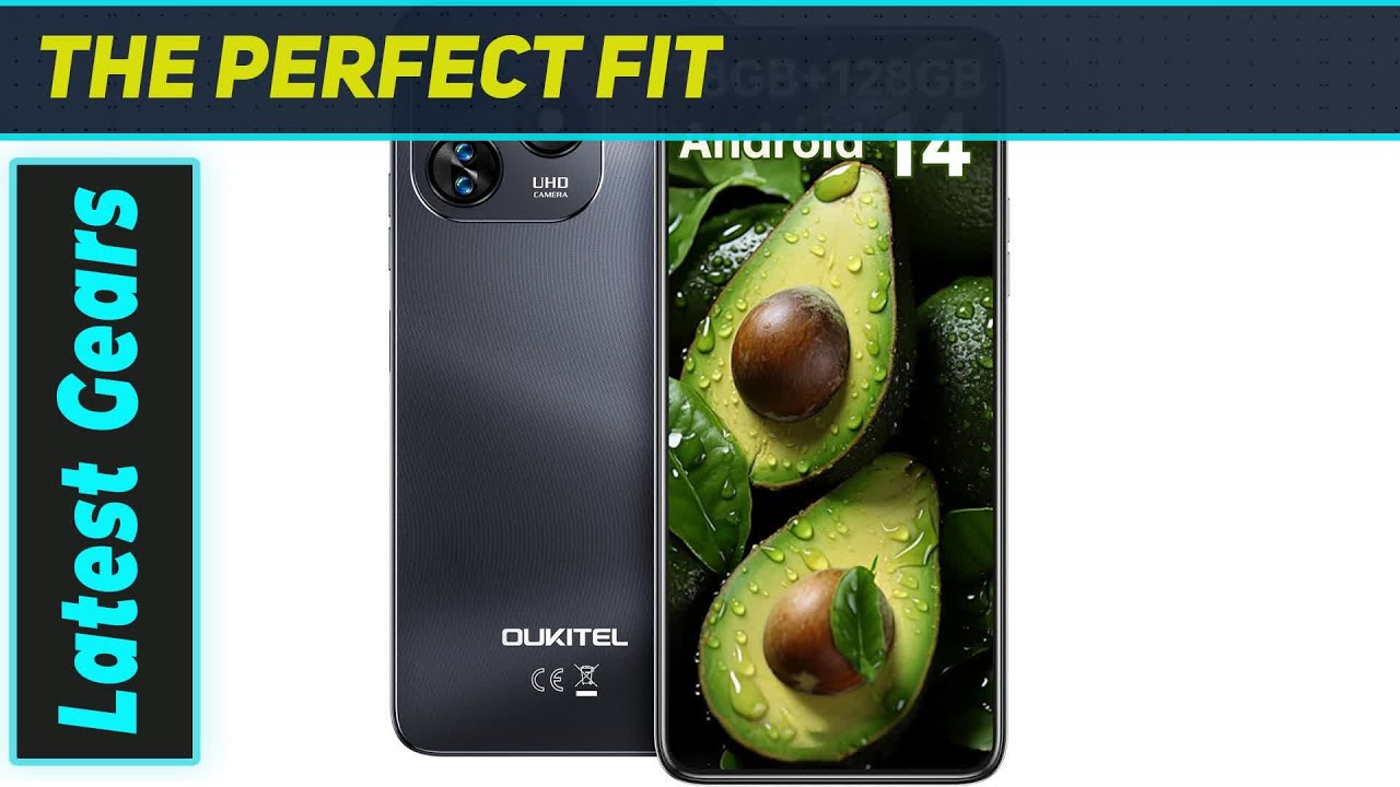 OUKITEL C51: Best Budget-Friendly Giant?