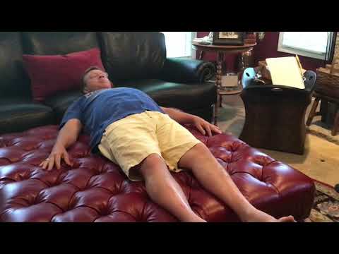 Patellar Ballottement & Knee Apprehension Tests