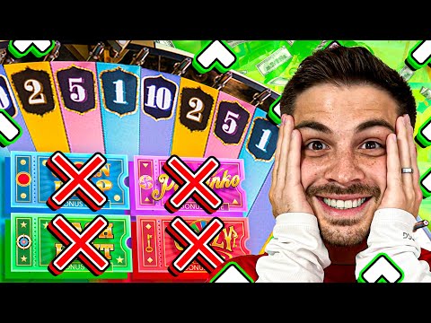 HOW I WON WITHOUT A BONUS GAME?! (CRAZY TIME)