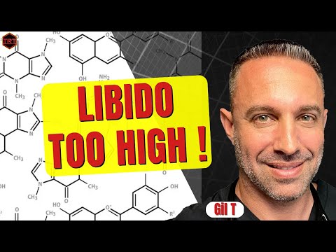 Libido Too High