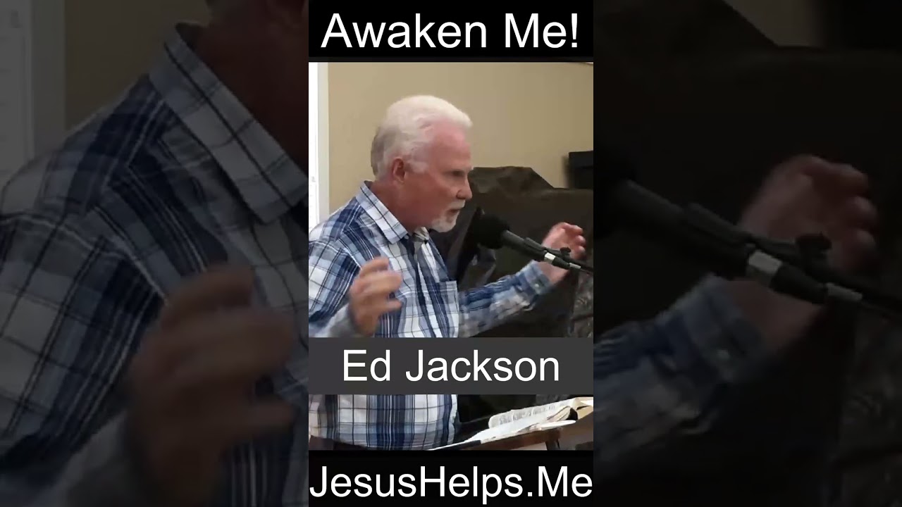 We Have an Enemy - Ed Jackson #shorts #attitude #joy #respect #christian #gospel #love #new #jesus