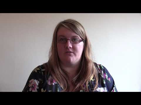 Why did you choose a Foundation Degree in Learning and Education?