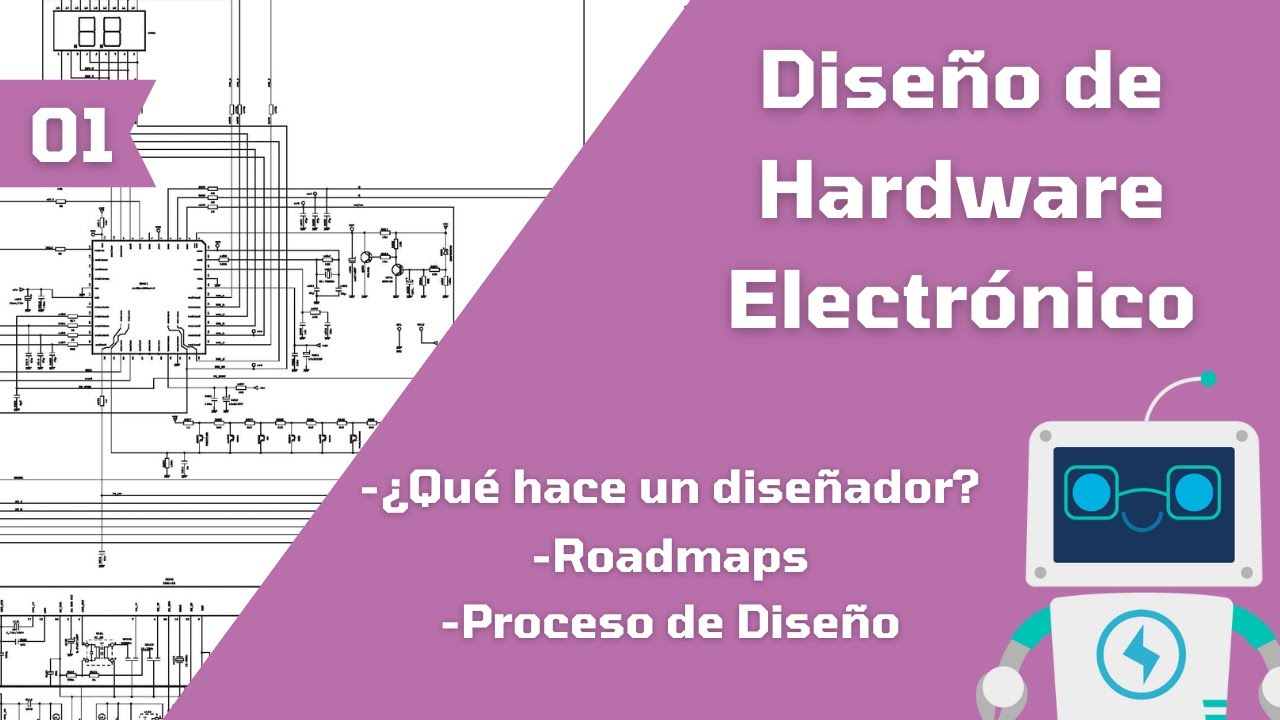 ELECTRONIC HARDWARE DESIGN COURSE - 01 / Design Fundamentals