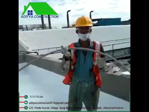 Sikalastic®-621 TC coating