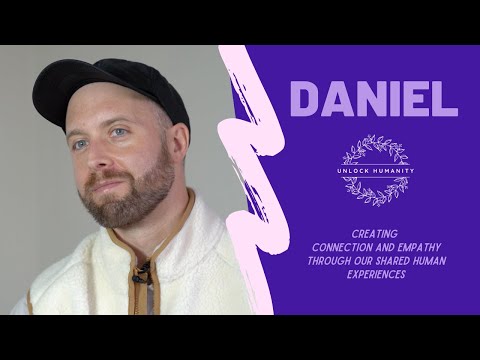 Uncovering Common Threads Of Humanity: Deep Conversation With Daniel | Unlock Humanity
