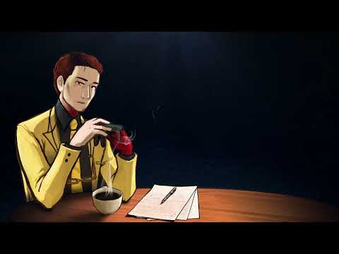 Dr. Cimmerian's Recovery Log