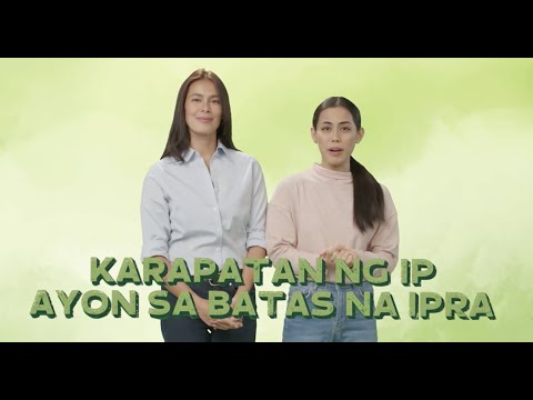 Alam Mo Ba? Indigenous Peoples' Rights 101 - Episode 2