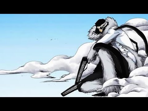 The Best Bleach manga panels