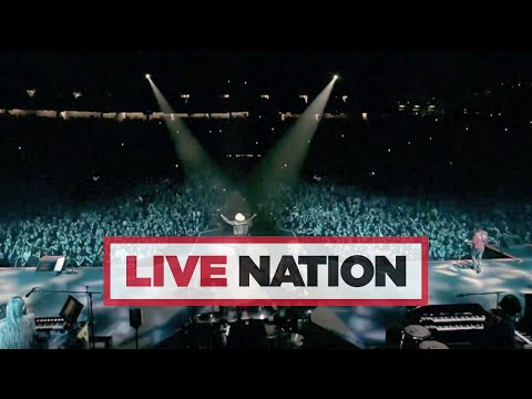 Guns N' Roses At BST Hyde Park 2023 | Live Nation UK