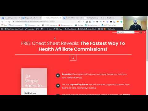 How To Start A Mental Health Blog(12 Simple Steps) - Grow A Wildly Profitable Blog!