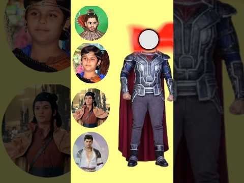 #balveer #baalveerreturns #love #devjoshi #song #balveershorts