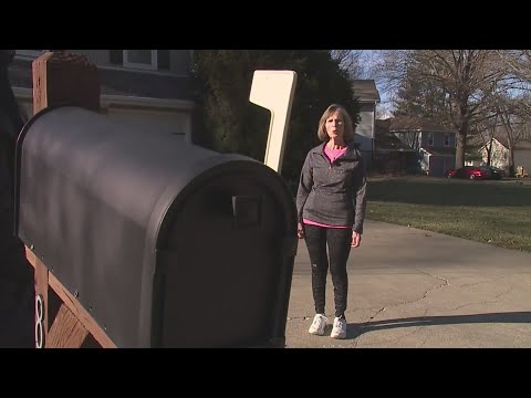 KCK residents go days with no mail due to USPS problems