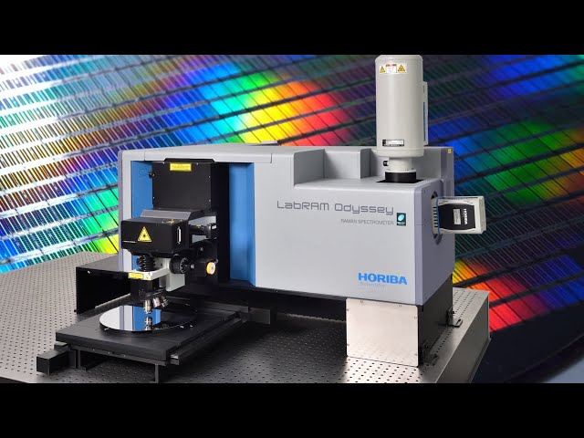 Horiba B Instruments - Horiba LabRAM Soleil Nano Manufacturer from Pune