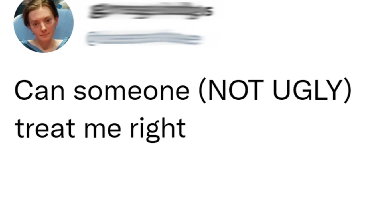 a very long r/nicegirls video