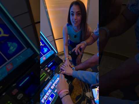 $2,000 SPIN WINS BIGGEST JACKPOT EVER!! #vegas #slots #jackpot