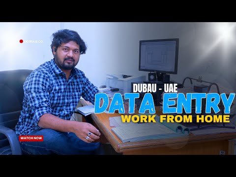 "How to Work from Home in 2025 | Best Online Jobs & Income Ideas from Home