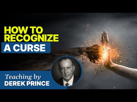 How to Recognize a Curse