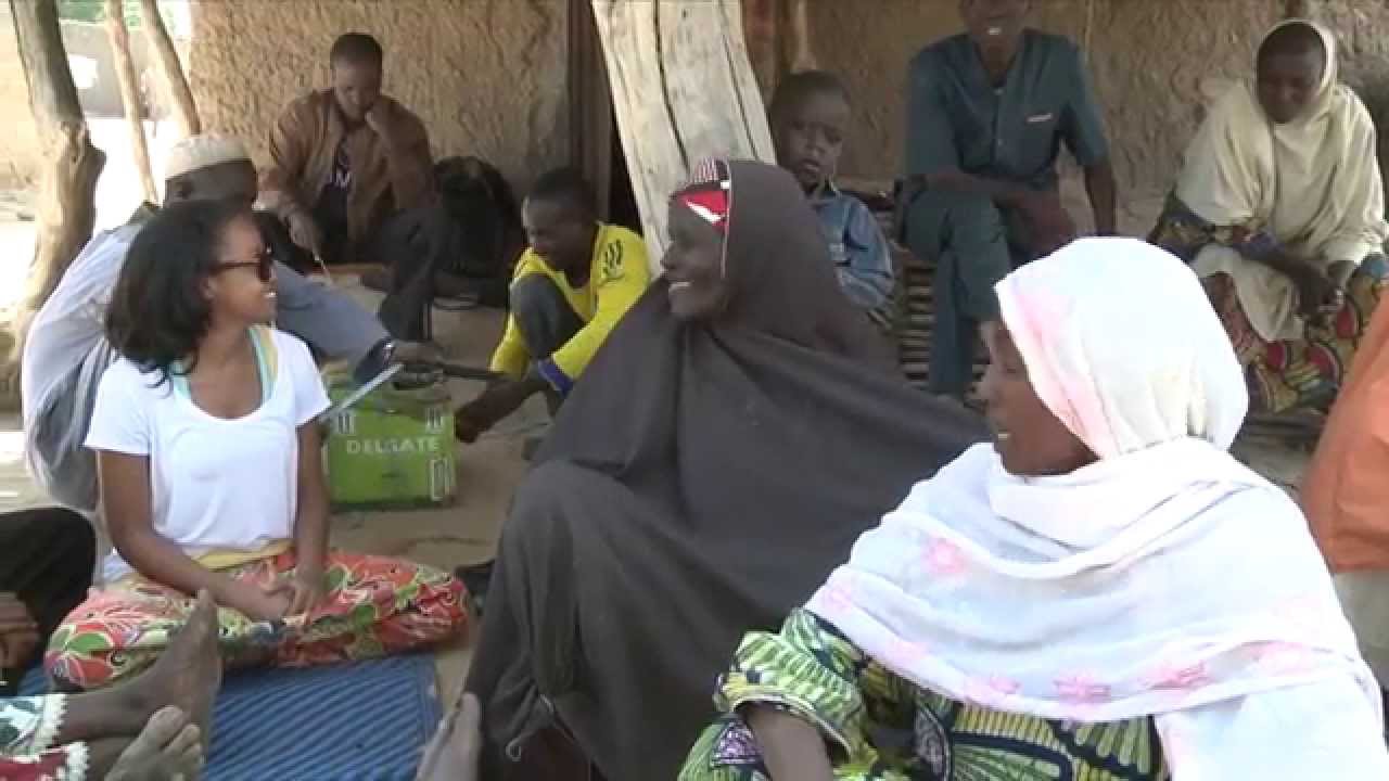 Global Media Study Abroad Program Trailer