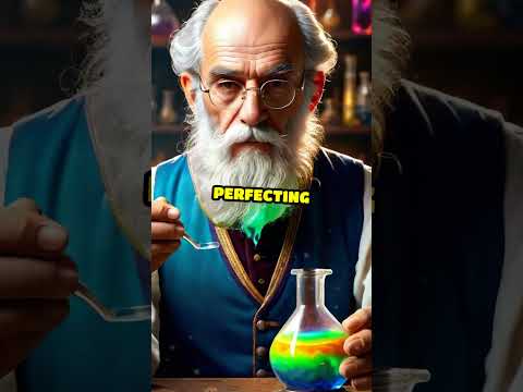 The Mystery of Ancient Alchemy Unveiled