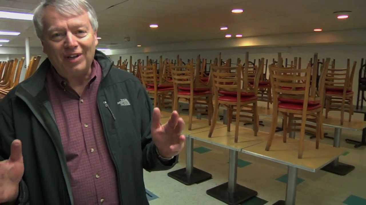 UMTV: Bowling Church | UMC.org