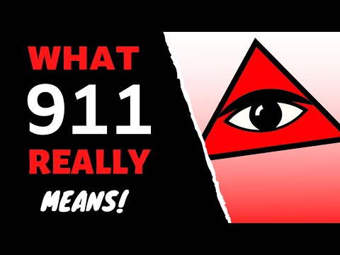Angel Number 911 Meaning: Why You Keep Seeing 911