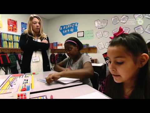 4th Grade Spatial Reasoning with Polygons