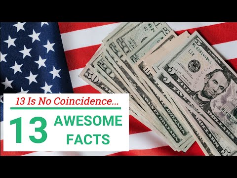 13 Fun Facts About Dollar Bills Everyone Needs to Know